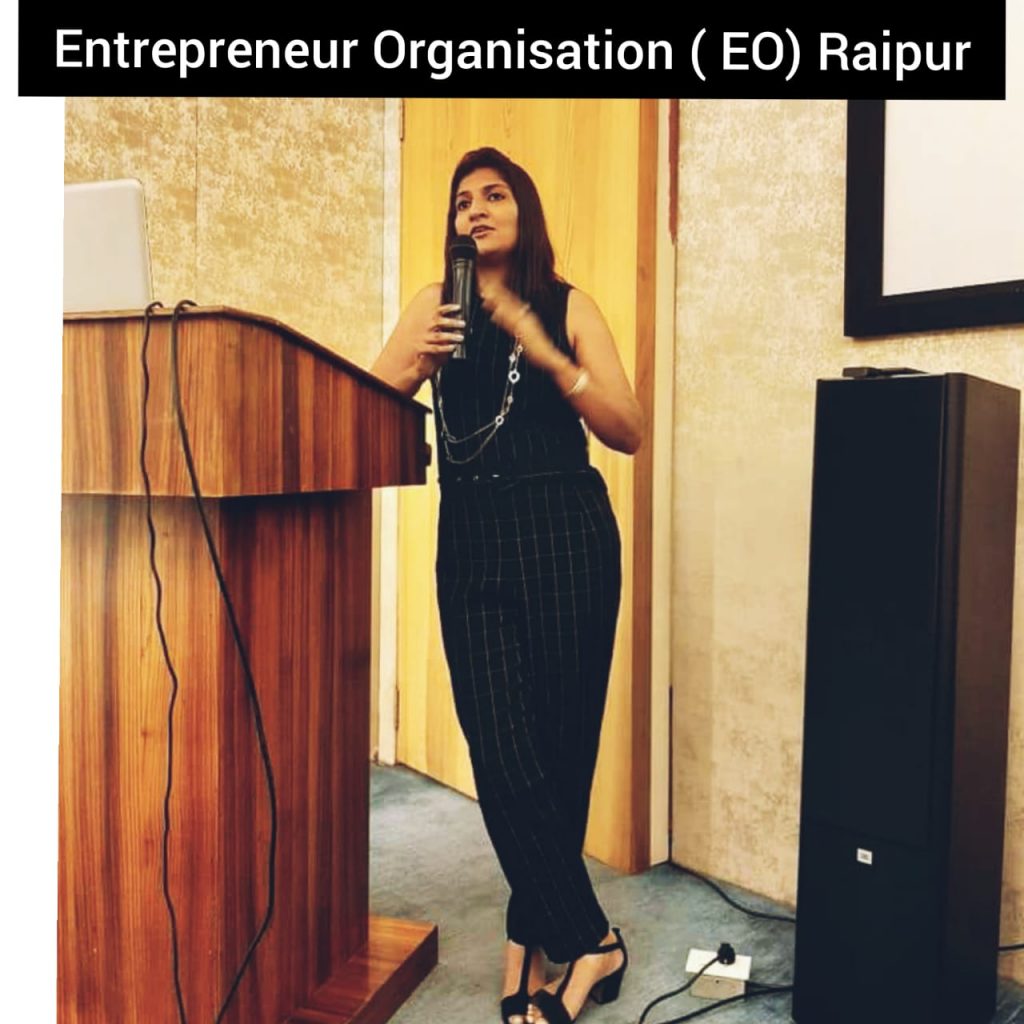 Meet Dietitian Shilpi Goel | Nutrishilp