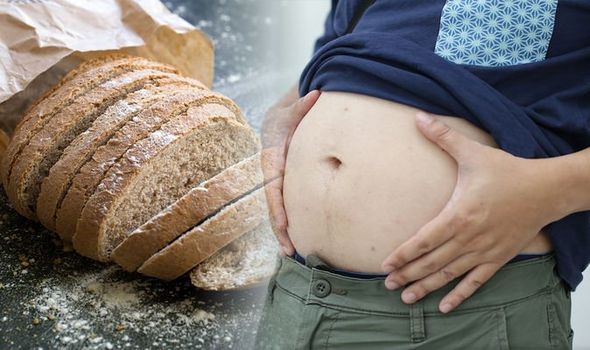 Gluten Intolerance Explained | Nutrishilp